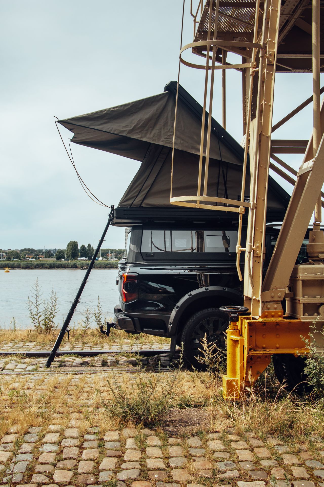 Quality | Rhinoman Europe
