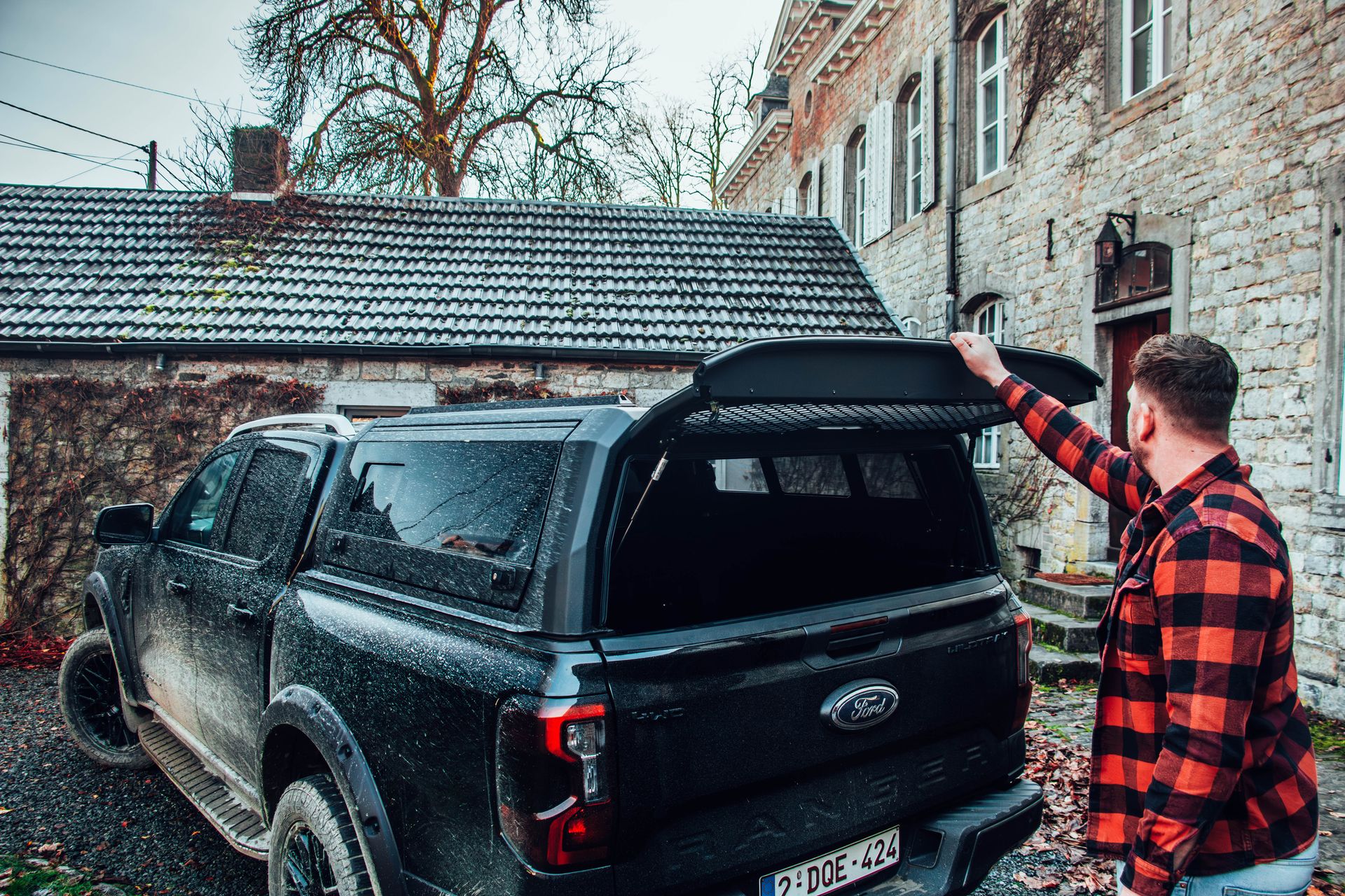 products | Rhinoman Europe