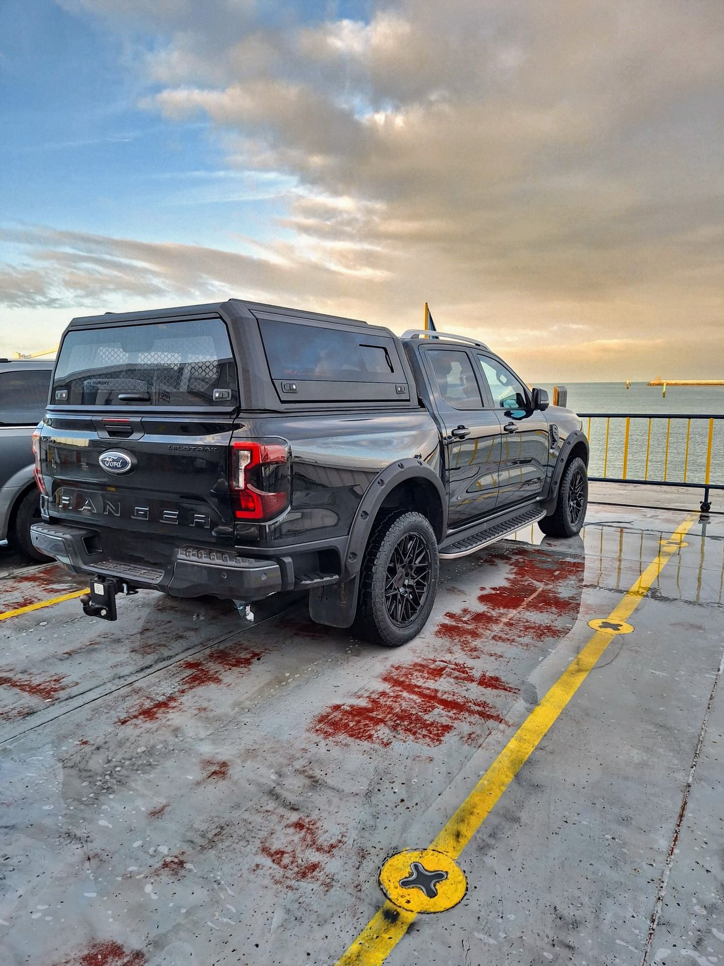 products | Rhinoman Europe